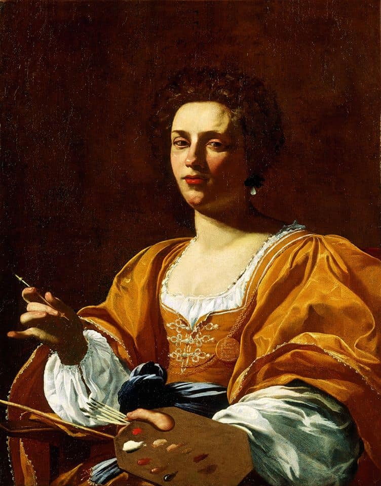 Opere – Artemisia Gentileschi Opere – Artemisia Gentileschi